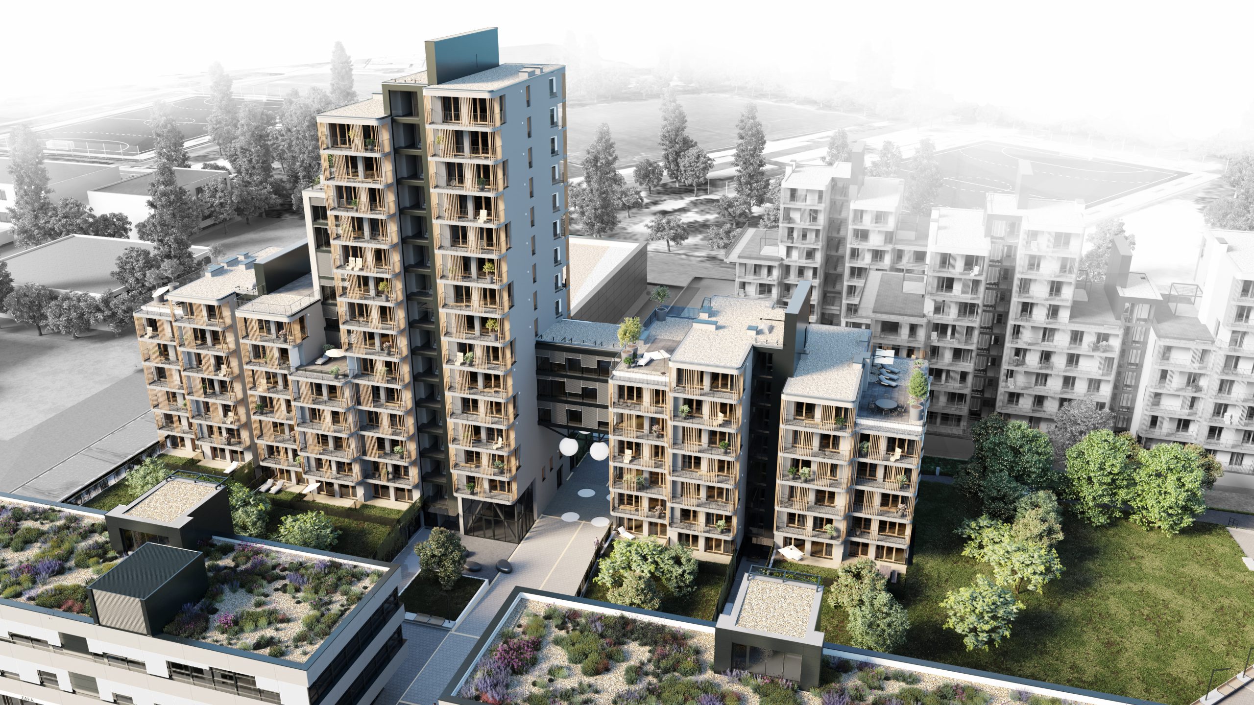 NIDO 2 - ACREA s.r.o.