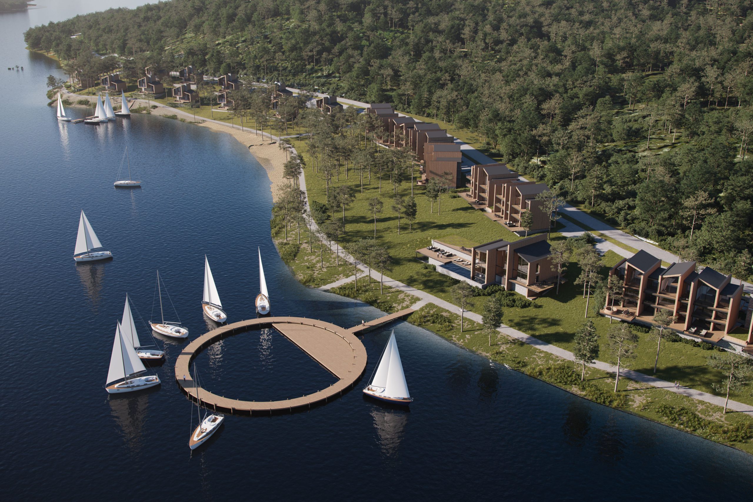 VIVA Lipno - ACREA s.r.o.